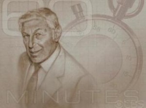60 Minutes Creator Don Hewitt Dies