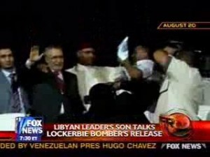 Oil Storyline Continues In Lockerbie Bomber Release Coverage