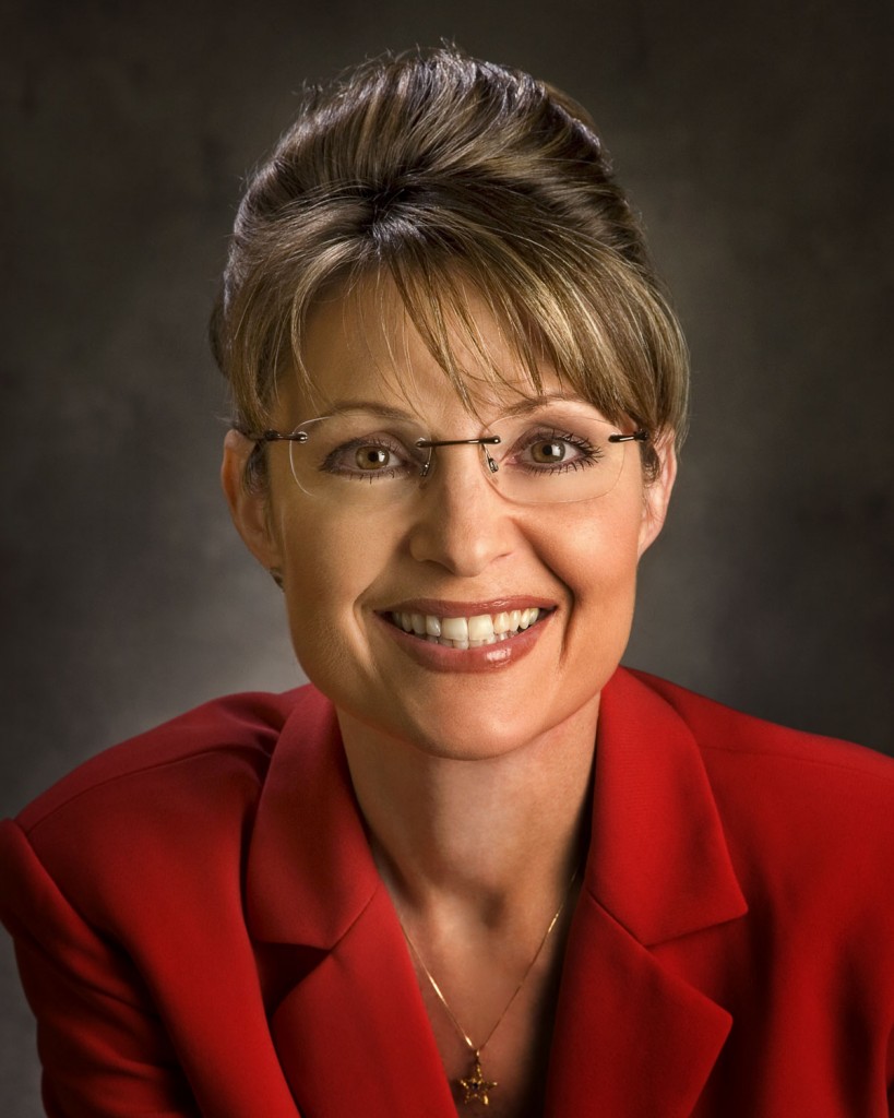 ‘I Can See Russia From My House’: A Year of Sarah Palin, The Video ...