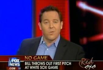 Red Eye Resurgence: More Demo Viewers Watch Fox At 3am Than CNN at 8pm