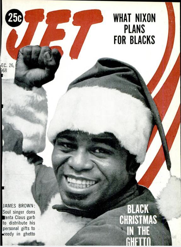 Top 20 Christmas Magazine Covers of All Time