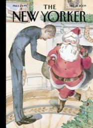 Top 20 Christmas Magazine Covers of All Time