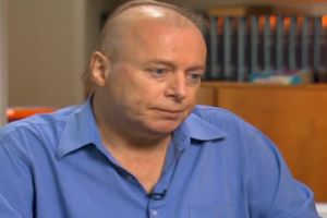 Christopher Hitchens - Cancer | Anderson Cooper - Interview