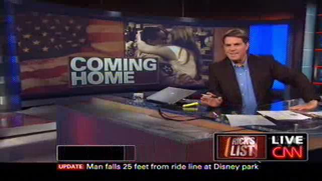 Rick Sanchez Apologizes, Will Continue Promoting Book, Says “No Hard ...