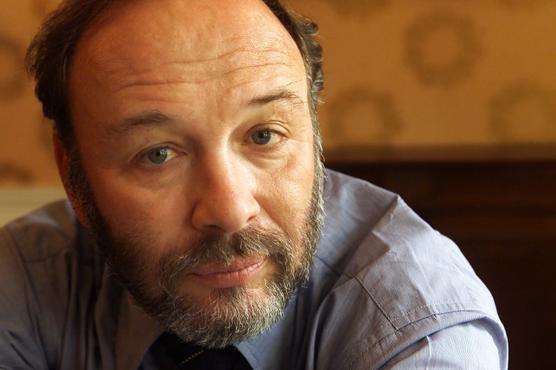Joe Klein Takes Obnoxious Swipe At Atheists In TIME Cover Story On ...