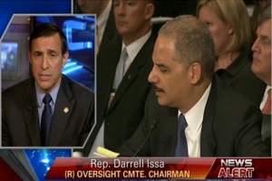 Fast and Furious | Darrell Issa Subpoena Eric Holder | Fox News Coverage