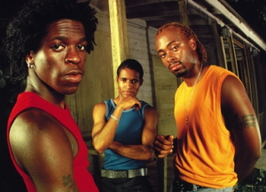 How Movies Let The Dogs Out: A Brief History Of The Baha Men Classic