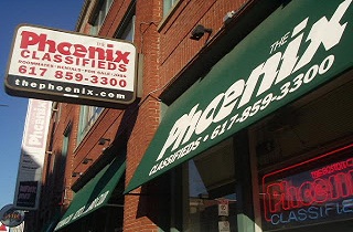The Boston Phoenix Is Dead! Long Live The Boston Phoenix!