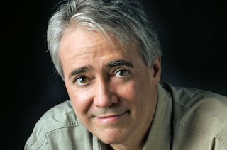 NPR Host Scott Simon Has Been Live-Tweeting His Mother’s Final Days From Inside ICU