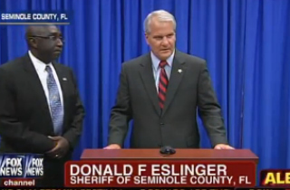 Zimmerman Trial’s County Police: ‘There Is No Tension’ Here, We Will ...