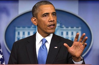 Must Reads: How Obama Went from Constitutional Law Professor to NSA ...