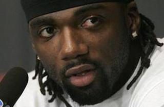 Donté Stallworth Details How He Fell for 9/11 Conspiracy Theories (And ...