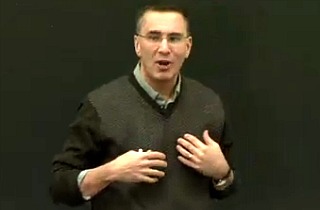 Gruber in 2010: ‘I Helped Write’ Obamacare