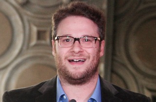 Seth Rogen Clears the Air, Again, About American Sniper Tweet