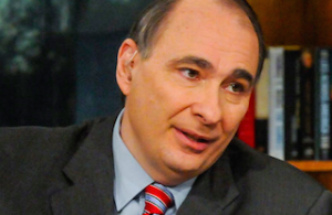 David Axelrod: Race Plays an ‘Undeniable’ Role in Obama Criticism