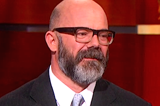 Andrew Sullivan Returns to Blog: ‘I Never Believed This Would Happen in ...