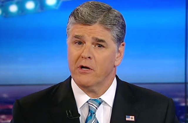 Hannity Rips WSJ Journalist On Twitter After Being Called Fox s Dumbest Anchor hannity-rips-wsj-journalist-on-twitter-after-being-called-fox-s-dumbest-anchor