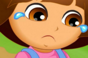 School Sued By Student’s Parents For Giving Dora the Explorer Actress ...