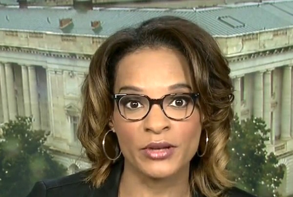 CNN Reporter Says It Doesn’t Matter That Donald Trump Speech Was ...