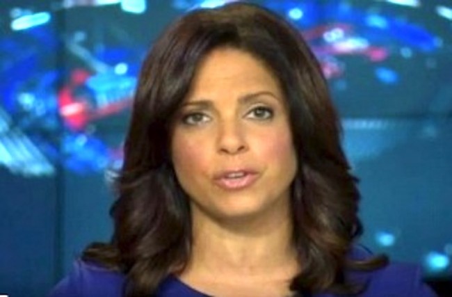 Soledad Obrien Throws Twitter Shade At Cnn And Christiane Amanpour