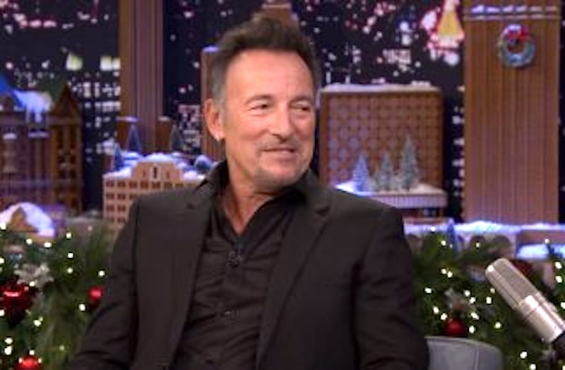 Springsteen Tribute Group ‘The B Street Band’ Latest to Withdraw From ...