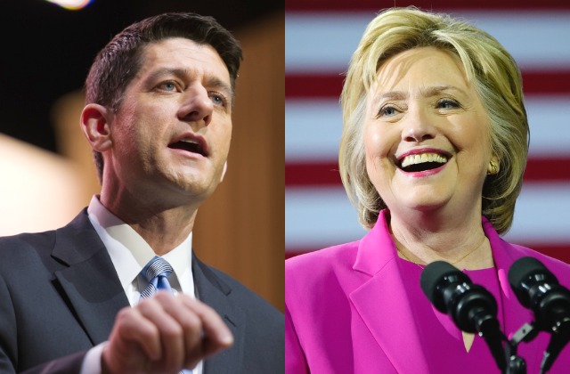 Breitbart Runs Piece Claiming Paul Ryan Is Secretly Pushing to Get ...