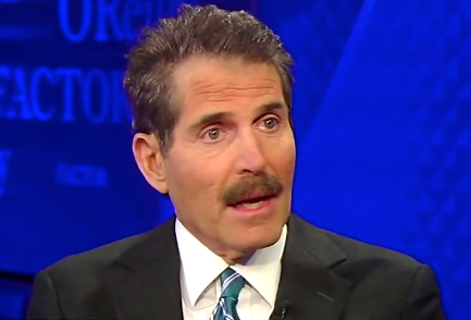 EXCLUSIVE: John Stossel to Step Down From Fox Business Show