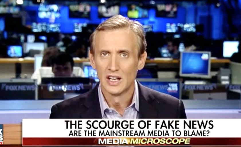 Mediaite Founder Dan Abrams Under Attack Online After Declaring # ...