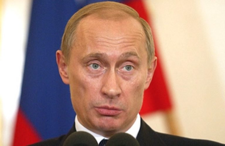 Did Putin Get Botox Plastic Surgery?