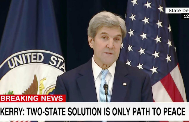 ‘John Kerry is Simply Not Telling the Truth’: Conservatives Rail ... ‘John Kerry is Simply Not Telling the Truth’: Conservatives Rail ...