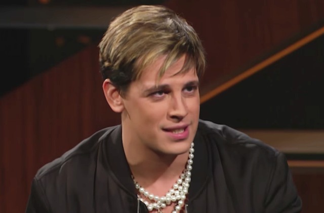 Milo Yiannopoulos Will Be Keynote Speaker at CPAC