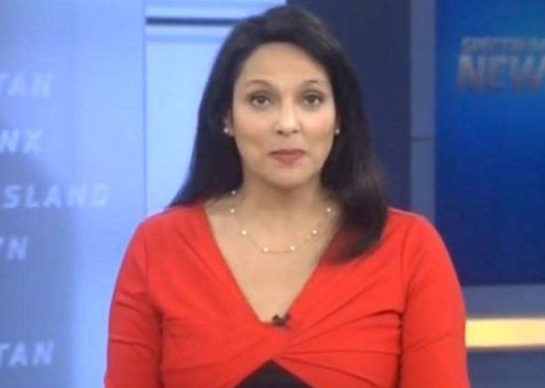 The Great Big Roundup of Anchors and Reporters Wearing Red on ...