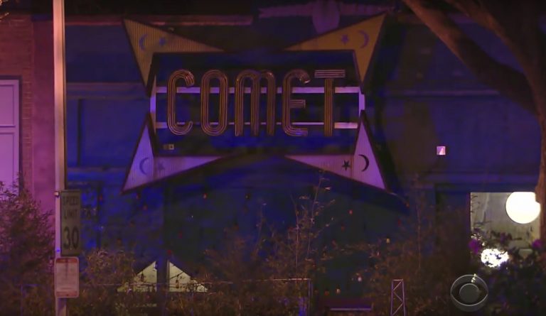 Pizzagate Gunman Sentenced to Four Years in Prison