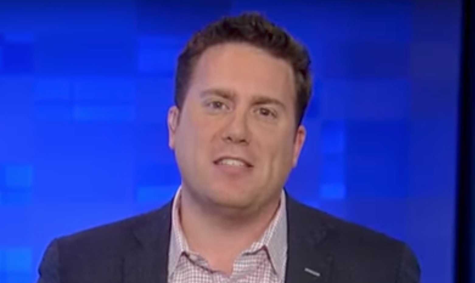 ‘It Makes Me Sick’: Buzzfeed Ben Slams CNN For Not Standing By KFile’s ...