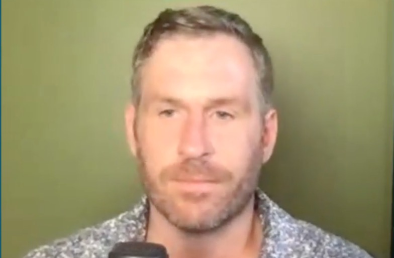 Mike Cernovich Isn’t ‘Souring’ On Trump Yet, But ‘Would Like to See ...