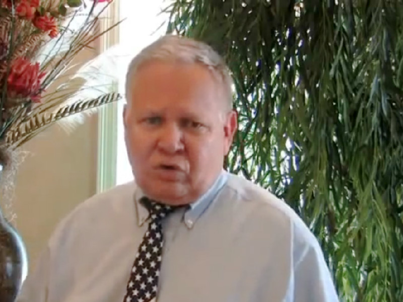 Jim Zeigler Roy Moore Allegations Much Ado About Very Little