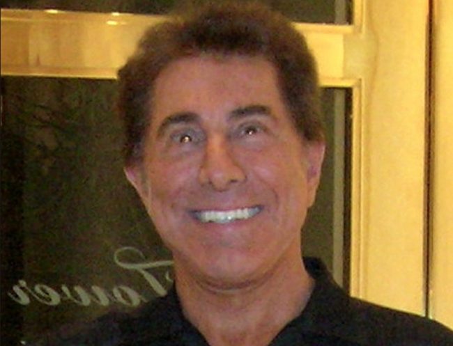 Las Vegas Mogul Steve Wynn Facing Dozens of Misconduct Claims ...