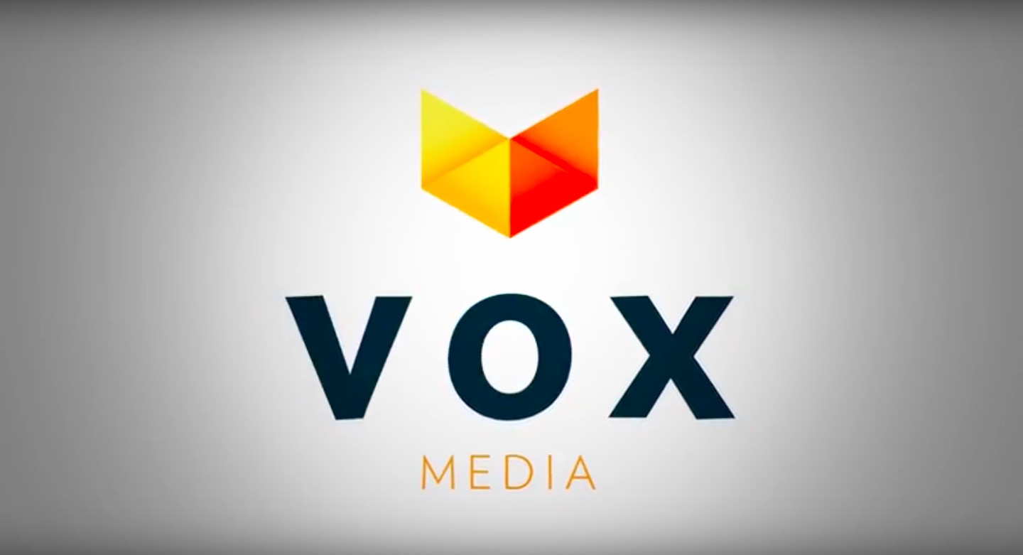 Vox Media Announces Layoffs of About 50 Staffers