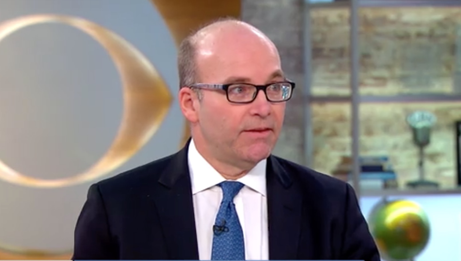 Axios Co-Founders: Sam Nunberg Interviews Are Why ‘America Hates the Media’