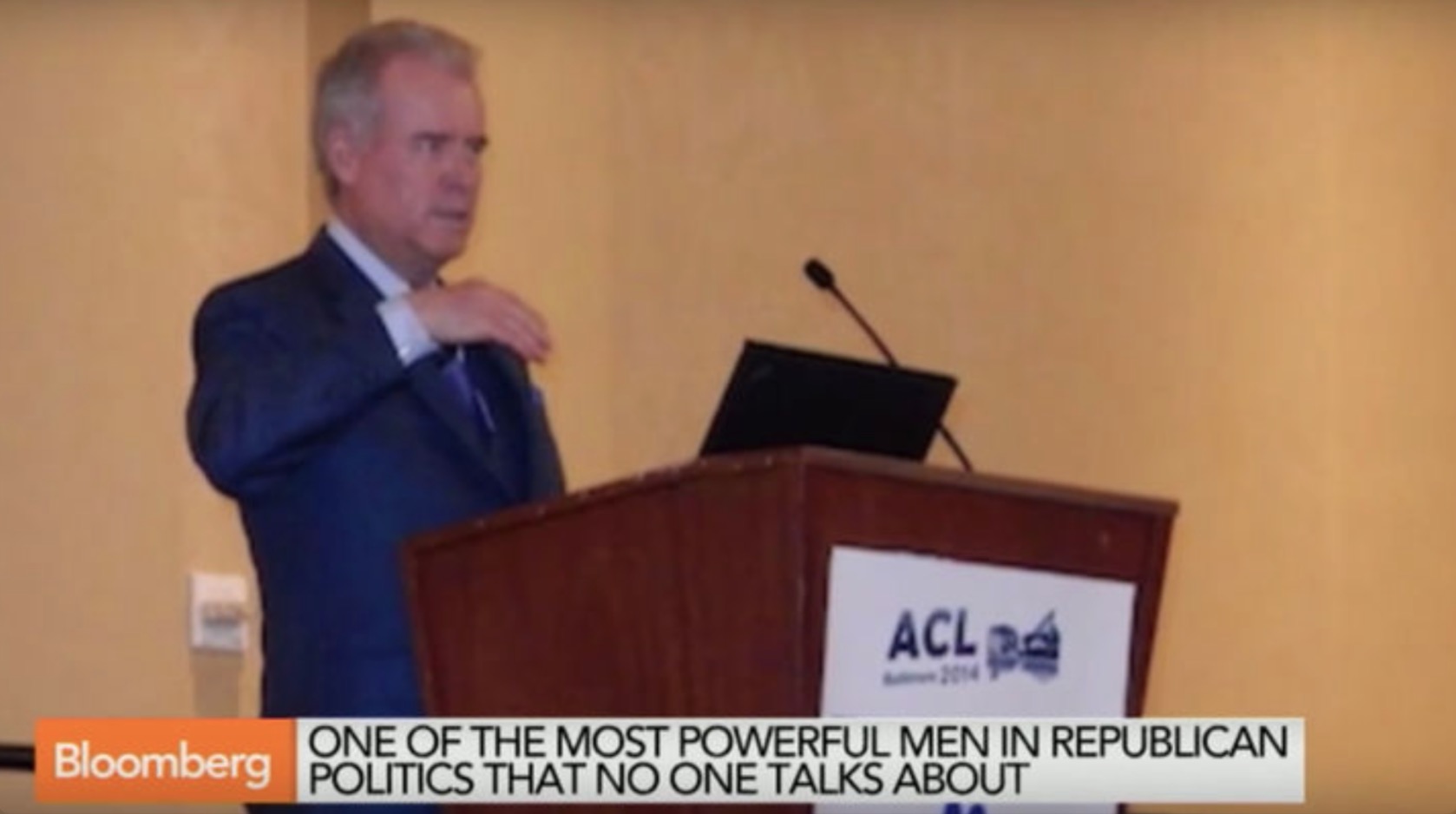 Why Did Robert Mercer Become a Cop in New Mexico?