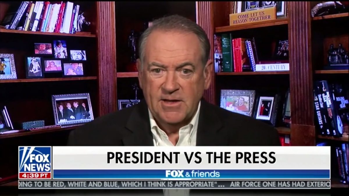 Ex-CIA Official Calls For Killing Trump's Opponents