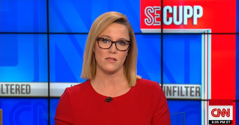 S.E. Cupp Torches Ann Coulter, Tomi Lahren-Esque GOPers
