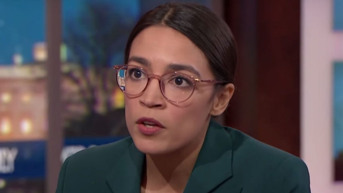 AOC Hits Back at Liz Cheney: ‘You Get Your News from Facebook Memes’