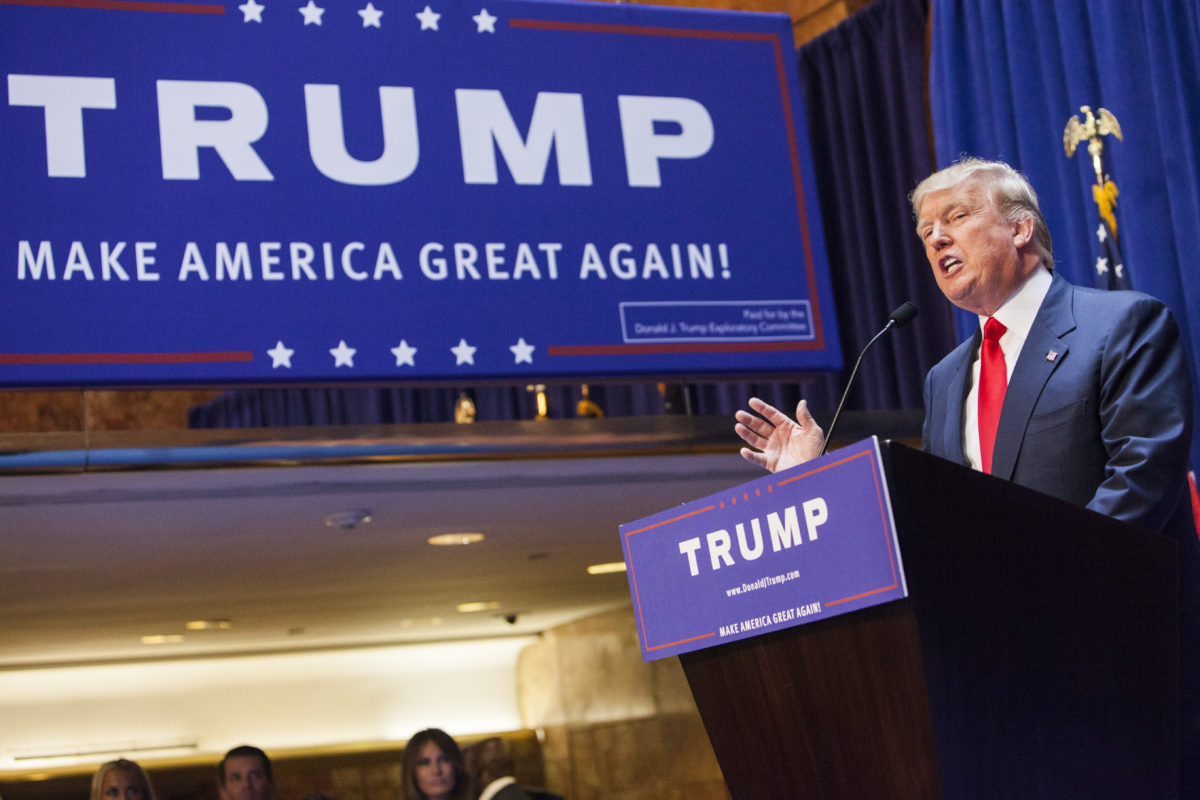 'Conservative' Media Sells Out and the MSM Goes Along