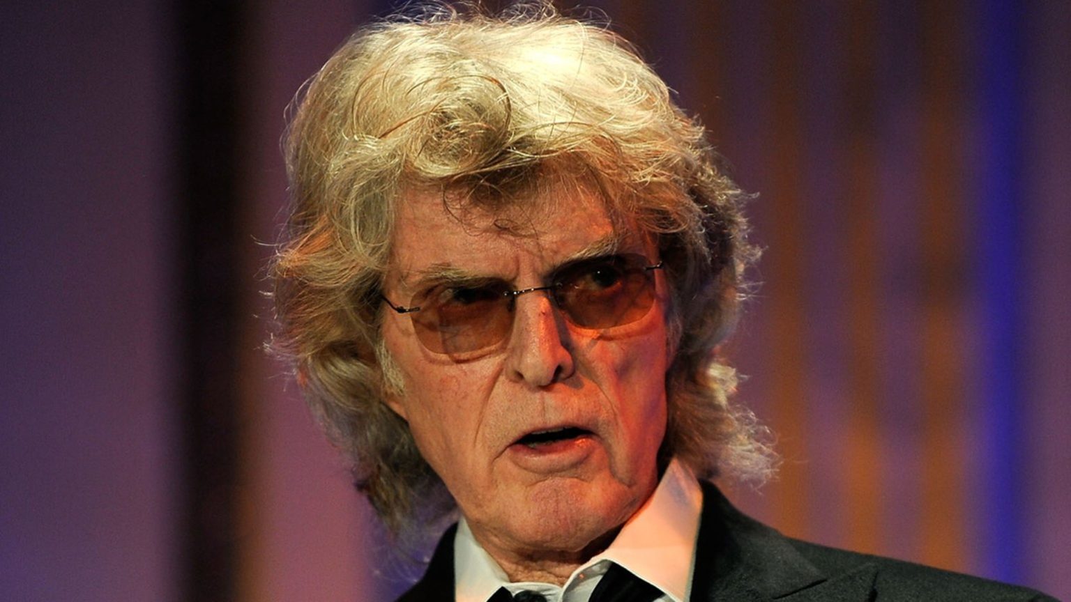 BREAKING: Don Imus Dead at Age 79