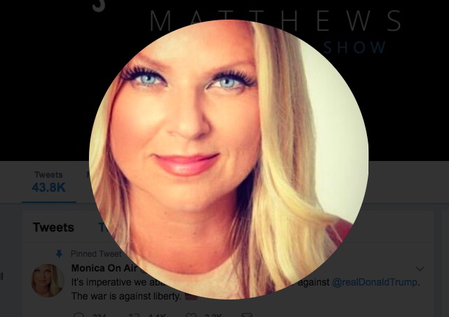 Radio Host Leads Fake News Campaign Against Rashida Tlaib