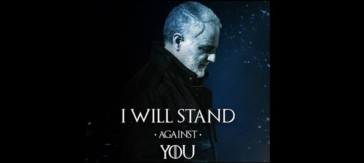 'Internet Savvy' Soleimani Terrorized Trump Via Meme: Report