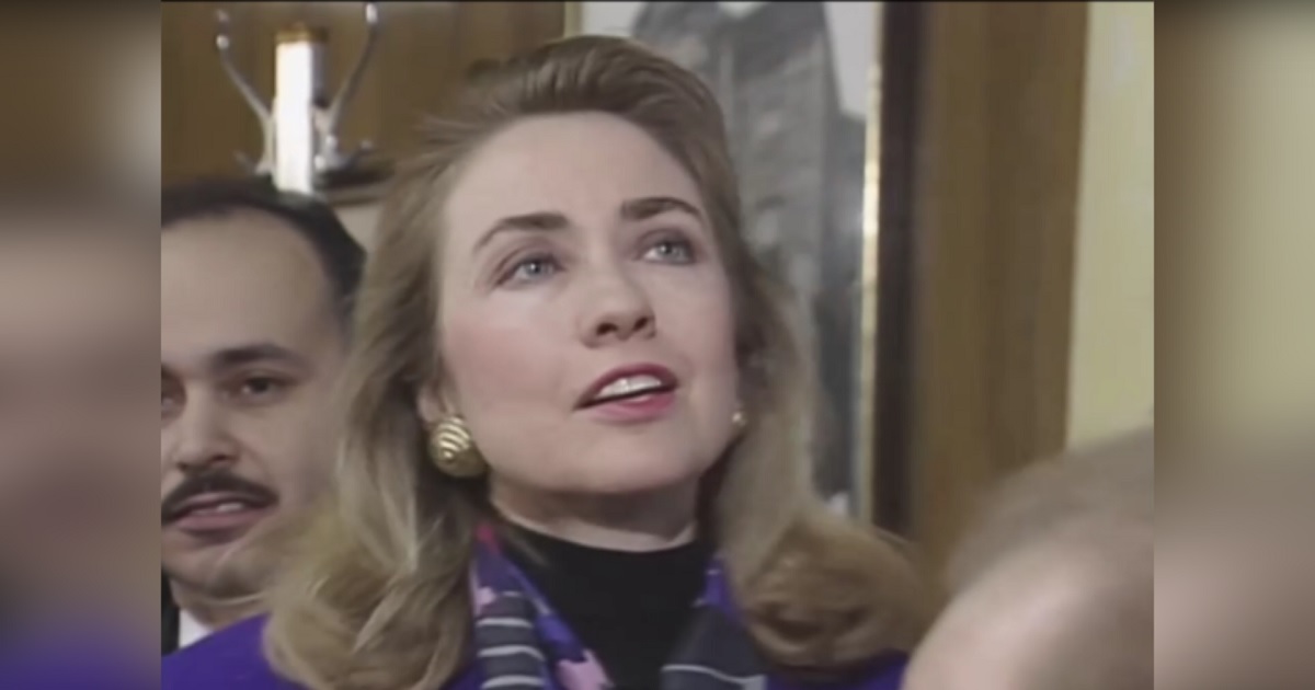 What Hillary on Hulu Didn't Tell About 'Bake Cookies' Line