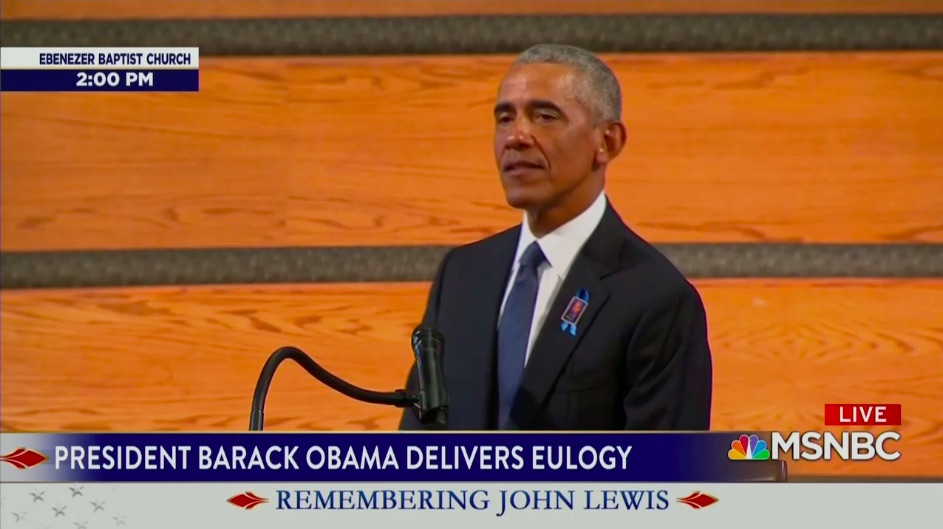 MSNBC, CNN Split Total Day Thursday Ratings Wins