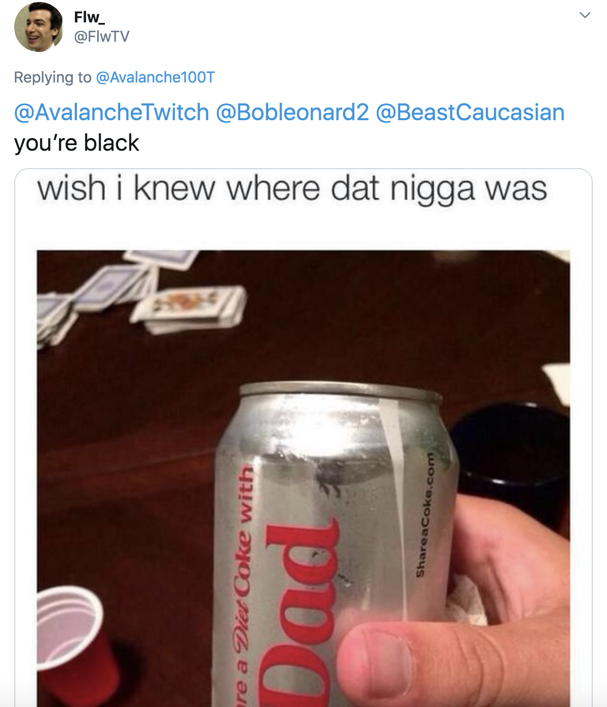GOP Operative Caleb Hull's Long History of Offensive Tweets